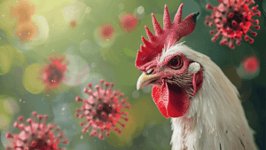 Understanding the Chicken Respiratory System